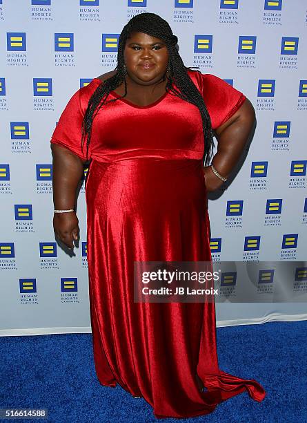 Human Rights Campaign 2016 Los Angeles Gala Dinner Photos And Premium