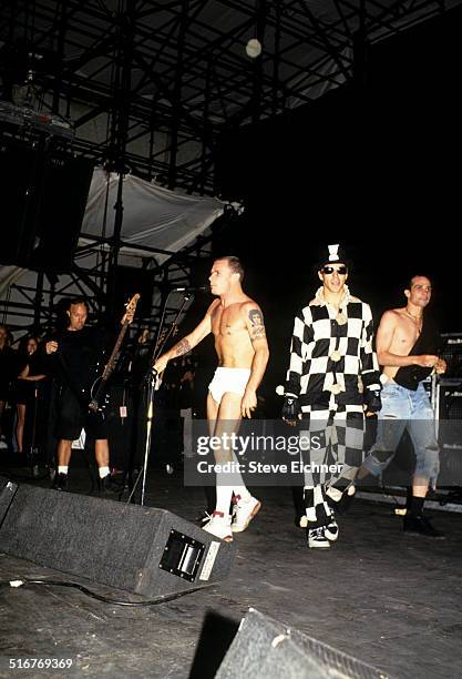 151 Lollapalooza 1991 Photos And High Res Pictures Getty Images