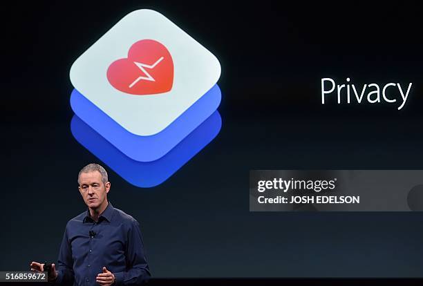 Jeff Williams Apple Photos And Premium High Res Pictures Getty Images