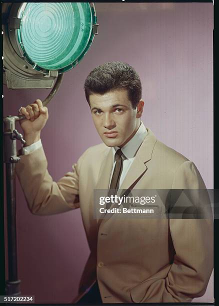 532 Tommy Sands Photos And High Res Pictures Getty Images