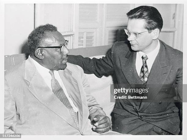 Ismail El Azhari Photos And Premium High Res Pictures Getty Images
