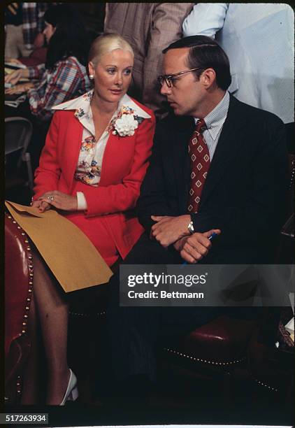 107 Maureen Dean Photos And High Res Pictures Getty Images