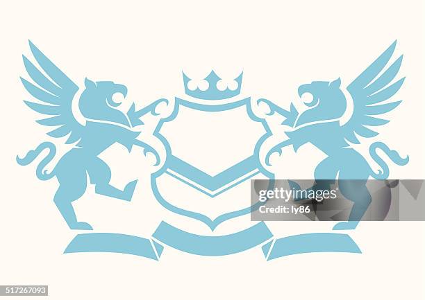 Heraldry Crest Coat Of Arms High-Res Vector Graphic - Getty Images Heraldry Crest Coat Of Arms High-Res Vector Graphic - Getty Images