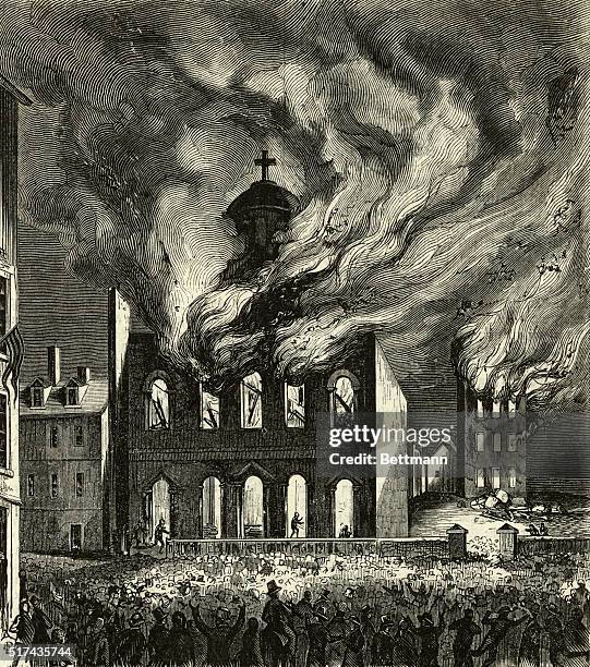 Know Nothing Riots Photos et images de collection - Getty Images Know Nothing Riots Photos et images de collection - Getty Images