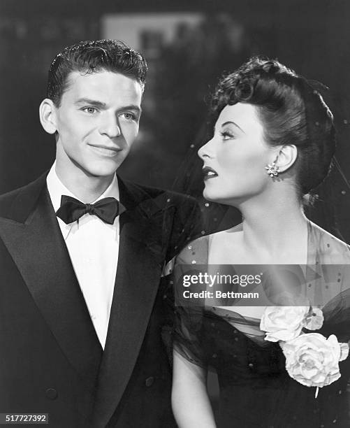 1 377点の仏女優 ミシェル・モルガンの写真と高解像度写真 Getty Images