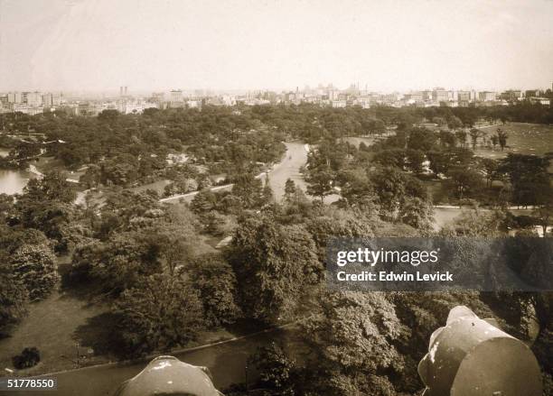 Prospect Park New York City Photos And Premium High Res Pictures