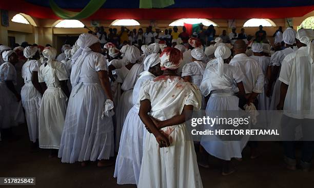 Voodoo Easter Photos And Premium High Res Pictures Getty Images