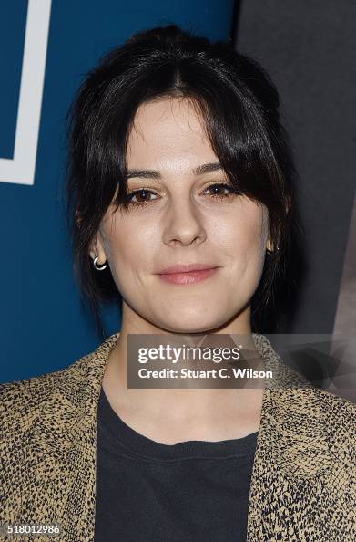 Phoebe Fox Attends The Hollow Crown The Wars Of The Roses Henry News Photo Getty Images