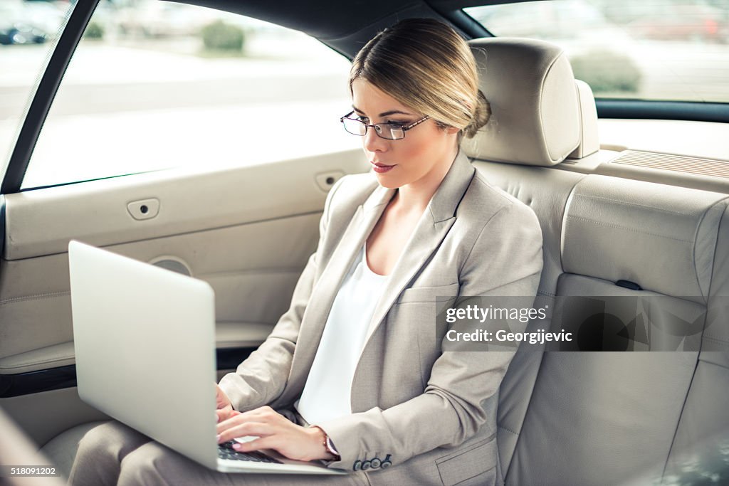 Getting Work Done High-Res Stock Photo - Getty Images Getting Work Done High-Res Stock Photo - Getty Images