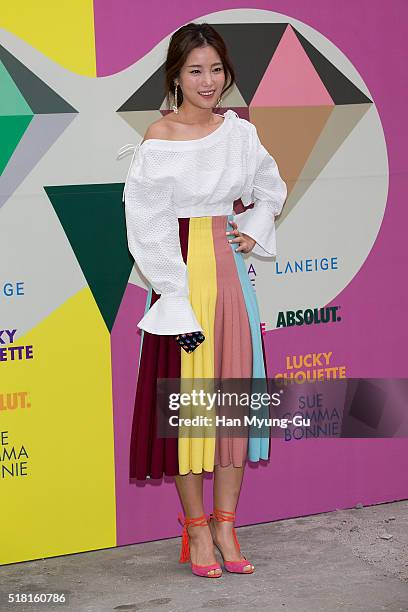 Ki Eun Se Photos And Premium High Res Pictures Getty Images