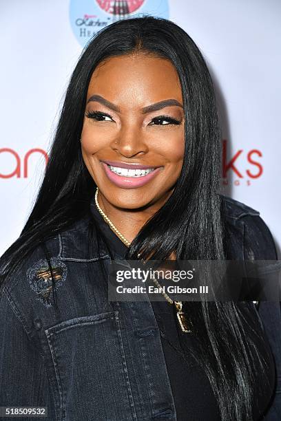 384 Photos Et Images Haute Résolution De Brooke Bailey Getty Images