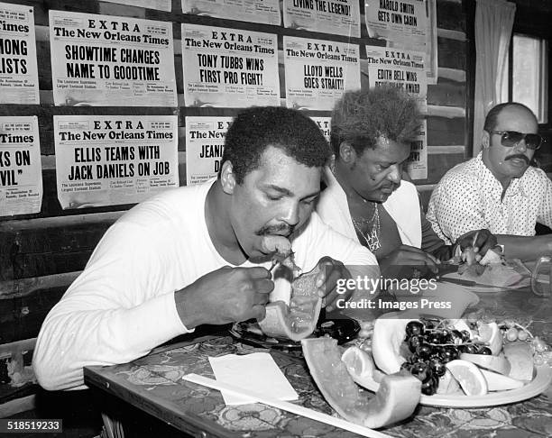 Muhammad Ali Don King Photos and Premium High Res Pictures - Getty Images Muhammad Ali Don King Photos and Premium High Res Pictures - Getty Images