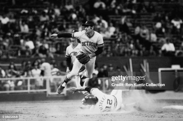 Dick Cleveland Photos And Premium High Res Pictures Getty Images