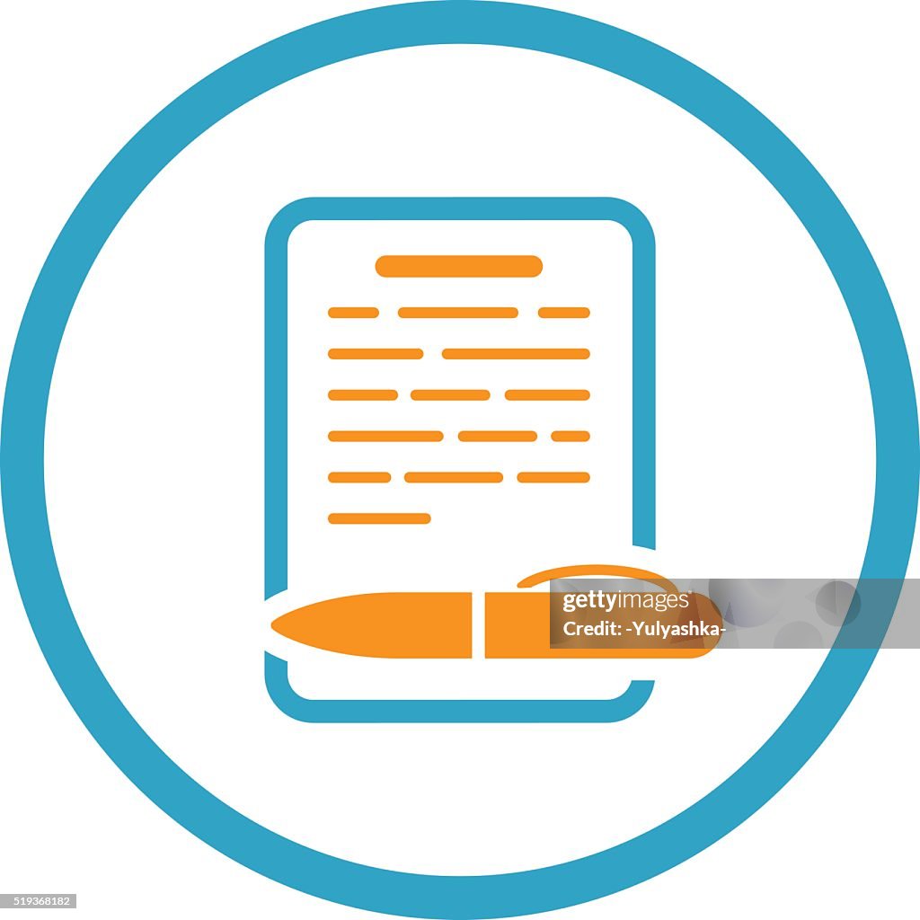Summarize Icon Summarize Icon