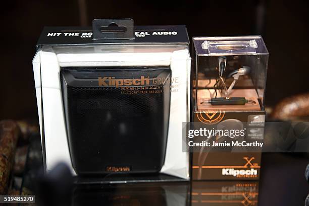 Klipsch Audio Presents An Intimate Inductee Conversation Hosted By John