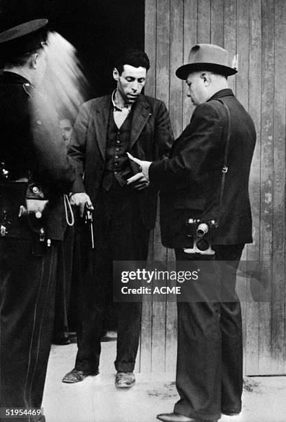Assassination Of Leon Trotsky Photos And Premium High Res Pictures