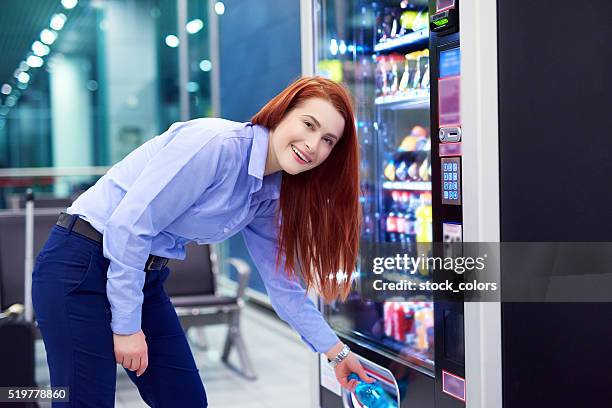 The Ultimate Guide to Choosing the Right Vending Machine Products