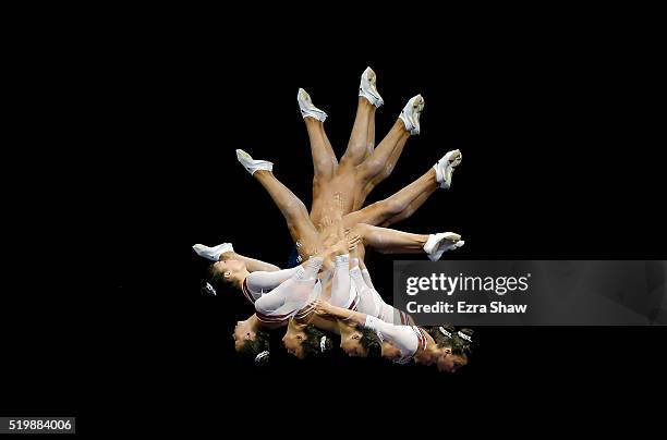 Charlotte Drury Gymnast Photos And Premium High Res Pictures Getty Images