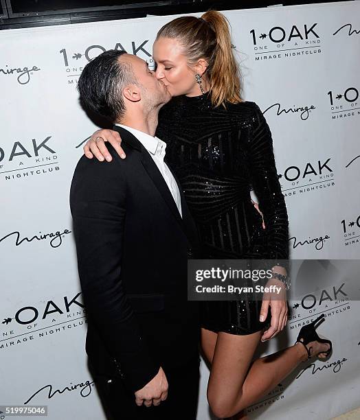 Secret Angels Josephine Skriver Photos And Premium High Res Pictures
