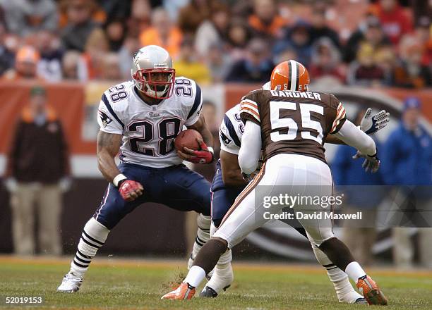 Cleveland Browns Barry Gardner Photos and Premium High Res Pictures ... Cleveland Browns Barry Gardner Photos and Premium High Res Pictures ...