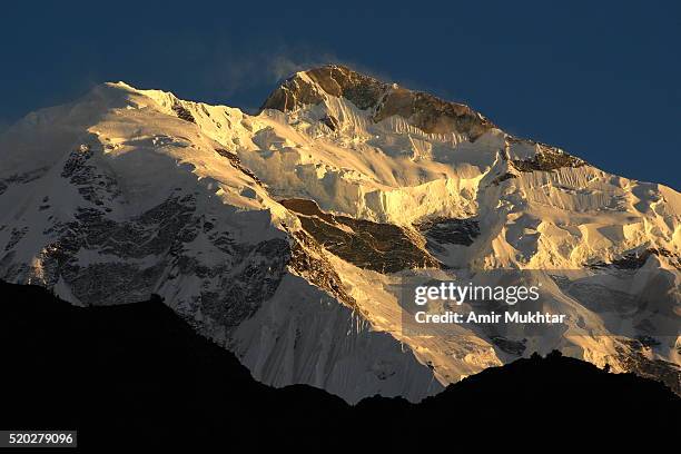 Rakaposhi Mountain Photos and Premium High Res Pictures - Getty Images Rakaposhi Mountain Photos and Premium High Res Pictures - Getty Images