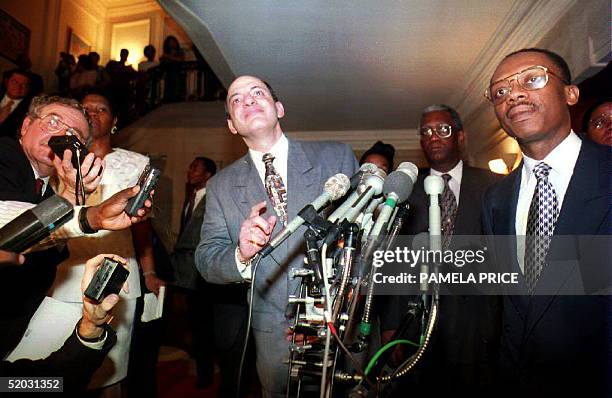 Robert Malval Photos and Premium High Res Pictures - Getty Images Robert Malval Photos and Premium High Res Pictures - Getty Images