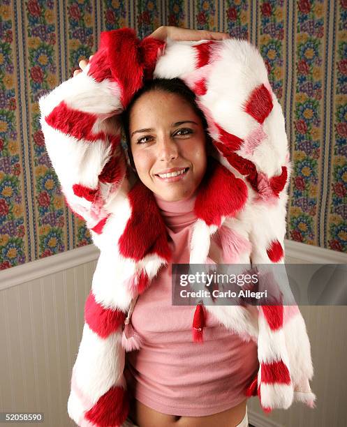 Ana Claudia Talancón Photos Photos And Premium High Res Pictures Getty Images