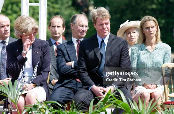 213 Lady Jane Spencer Photos And High Res Pictures Getty Images