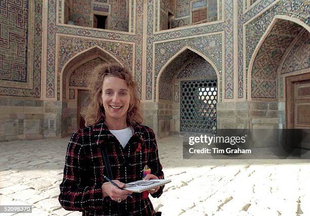 Emma Kari Photos And Premium High Res Pictures Getty Images