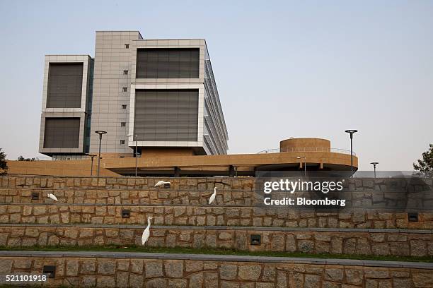 Tata Consultancy Services Campus Photos and Premium High Res Pictures ... Tata Consultancy Services Campus Photos and Premium High Res Pictures ...