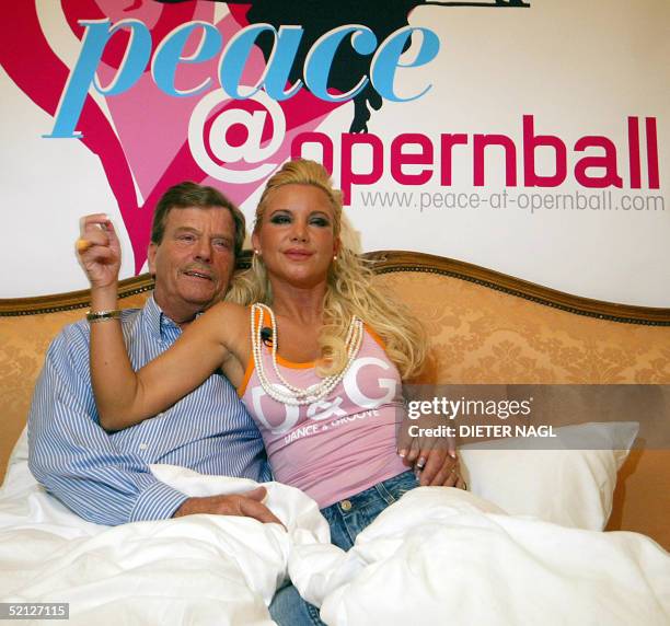 423 Tatjana Gsell Photos And High Res Pictures Getty Images
