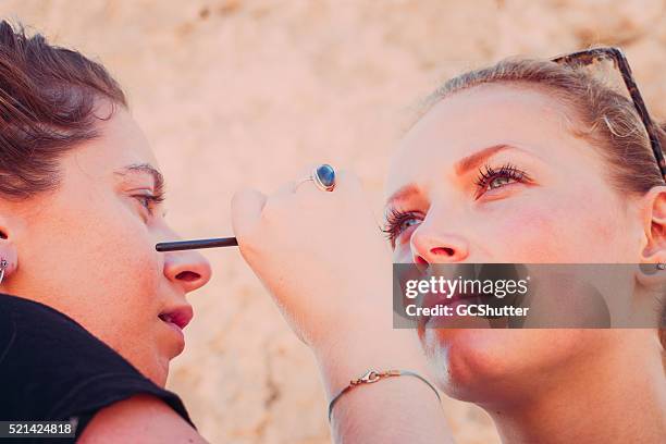 How to Choose the Perfect Professional Makeup Artist in UAE for Your Event