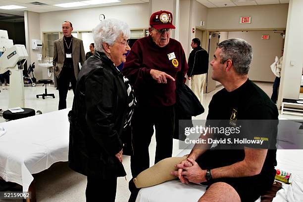 Joe Bowser Fotografías E Imágenes De Stock Getty Images