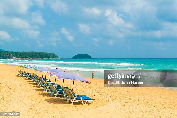 Karon Phuket Photos And Premium High Res Pictures Getty Images