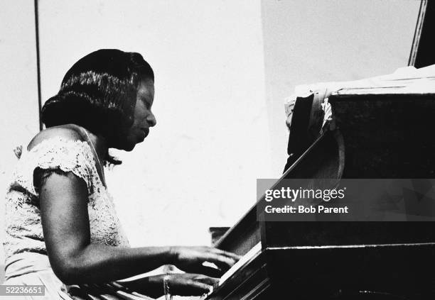 Mary Lou Williams Photos And Premium High Res Pictures Getty Images