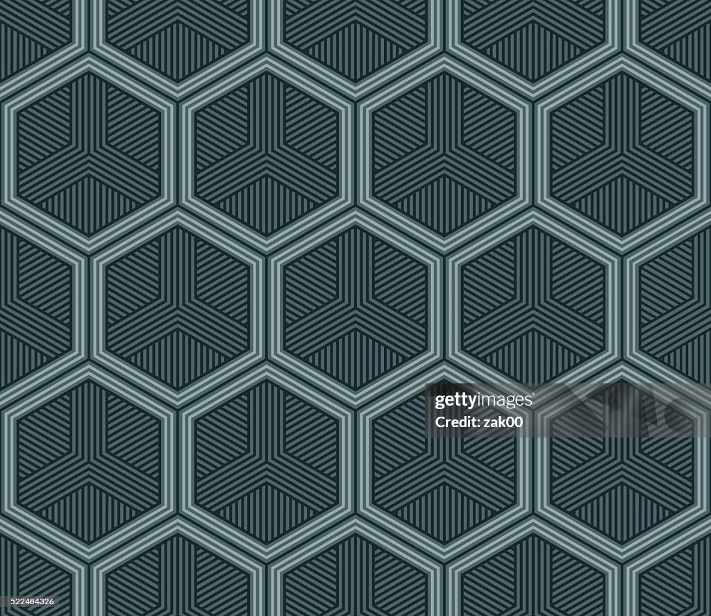 Seamless Hexagonal Pattern High-Res Vector Graphic - Getty Images Seamless Hexagonal Pattern High-Res Vector Graphic - Getty Images
