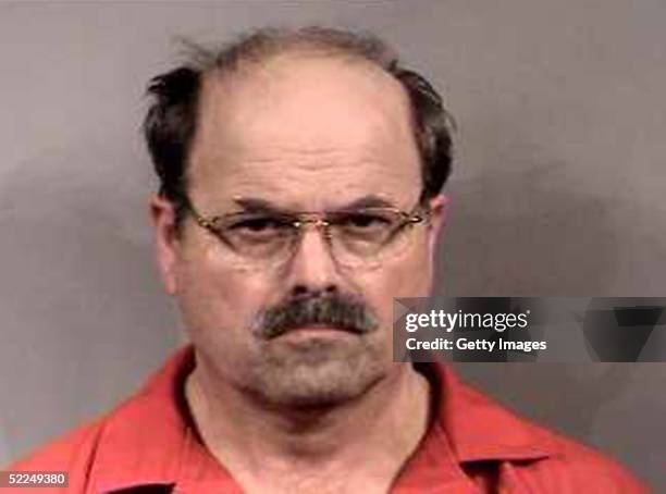 Dennis Rader Fotografias E Filmes Do Acervo Getty Images