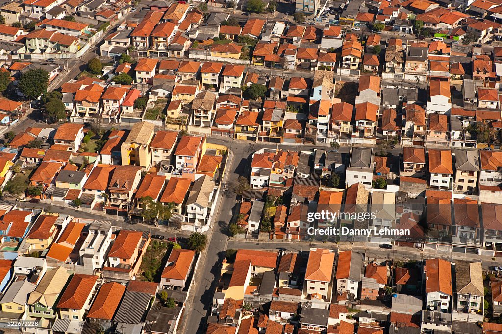 Urban Sprawl And Housing Sao Paulo Brazil High-Res Stock Photo - Getty ... Urban Sprawl And Housing Sao Paulo Brazil High-Res Stock Photo - Getty ...