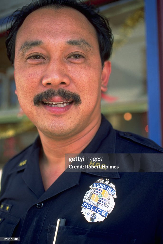 Portrait Of Policeman High-Res Stock Photo - Getty Images Portrait Of Policeman High-Res Stock Photo - Getty Images