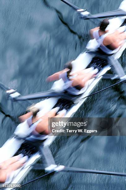 Female Rowing Team Photos And Premium High Res Pictures Getty Images