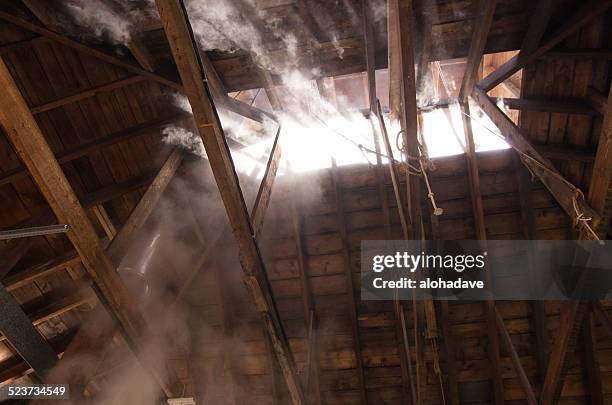 DIY Attic Cleaning: A Step-by-Step Guide for Norfolk Residents