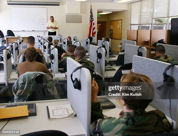 13 Defense Language Institute Foreign Language Center Stock Photos ... 13 Defense Language Institute Foreign Language Center Stock Photos ...