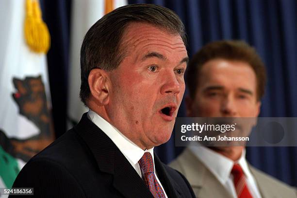Arnold Schwarzenegger Army Stock Fotos Und Bilder Getty Images