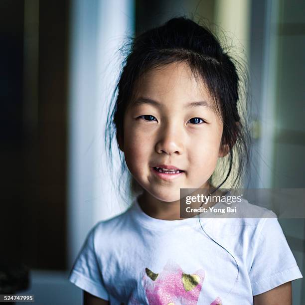 A Yong Girl Photos And Premium High Res Pictures Getty Images