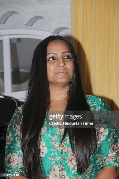 36 Meghna Naidu Photos And High Res Pictures Getty Images