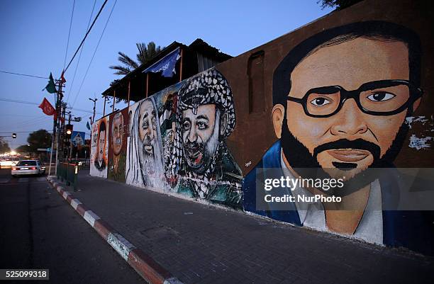 Ahmed Habash Photos And Premium High Res Pictures Getty Images