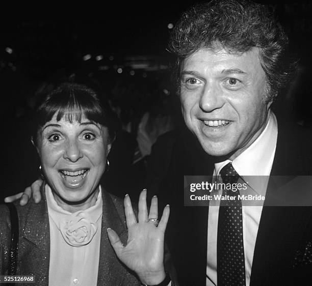 Eydie Gorme Photos Photos And Premium High Res Pictures Getty Images