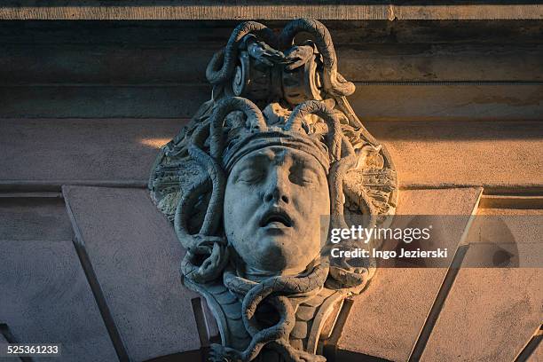 Gorgon Face Photos and Premium High Res Pictures - Getty Images Gorgon Face Photos and Premium High Res Pictures - Getty Images