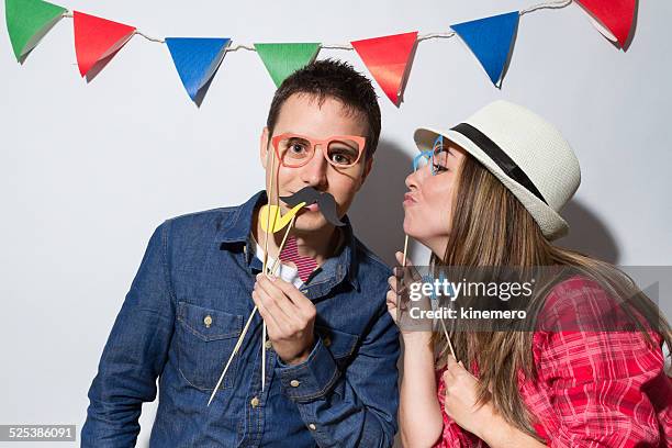 How to Set Up a DIY Photo Booth at Home: Tips and Tricks