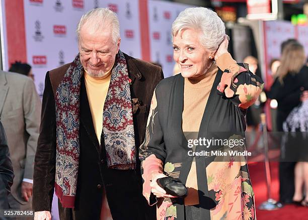 Lee Meriwether Fotos Stock Fotos Und Bilder Getty Images